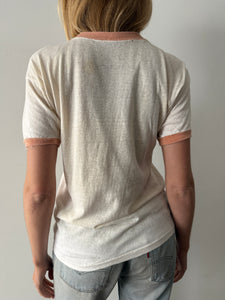 70s Emerson Lake & Palmer Tee – mothfood shop